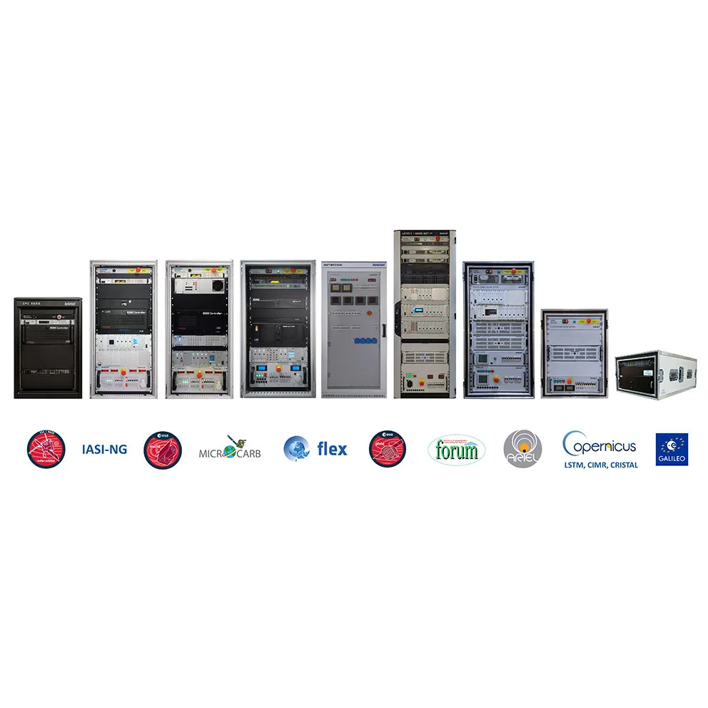 Our Products - TELETEL S.A.