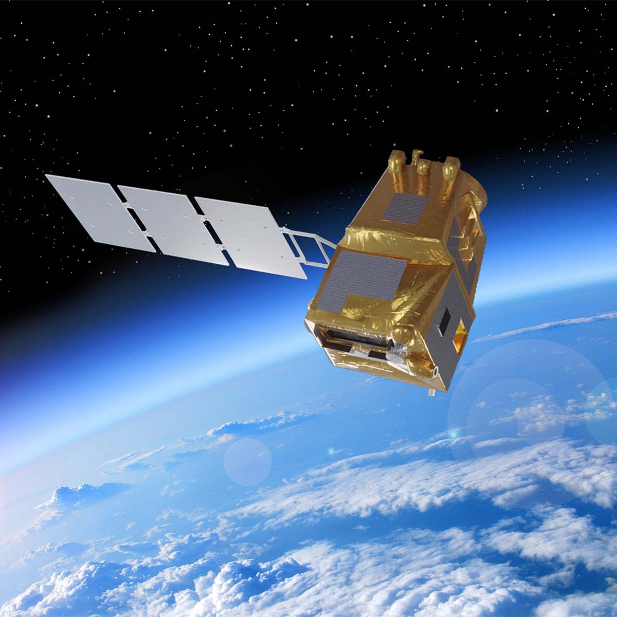 TELETEL delivered Instrument EGSE Set#2 for the Copernicus LSTM mission ...